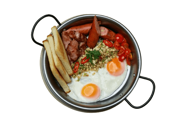 Mytai – wok salads smoothies