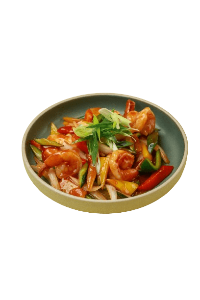 Mytai – wok salads smoothies